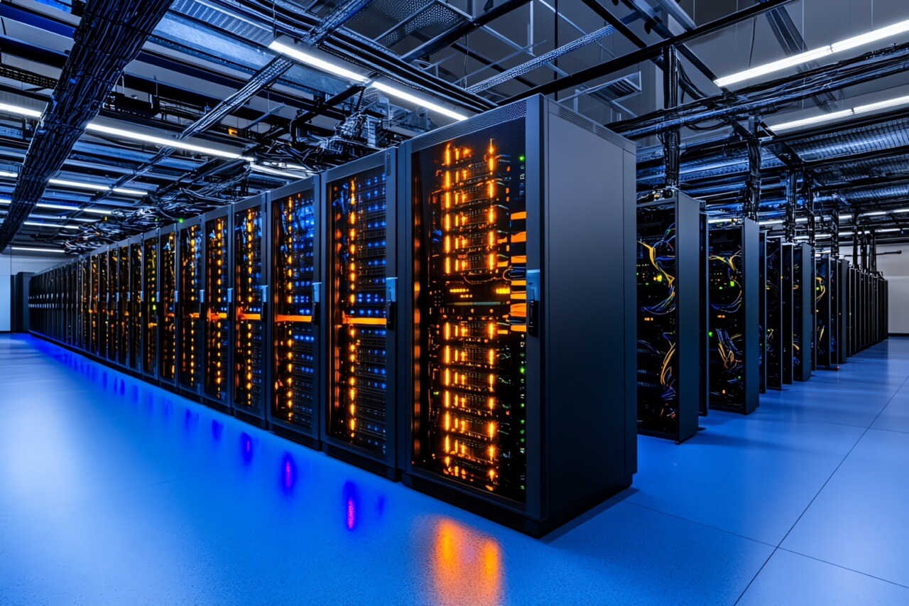 What Is Hosted Infrastructure? Understanding the Basics for Your Business